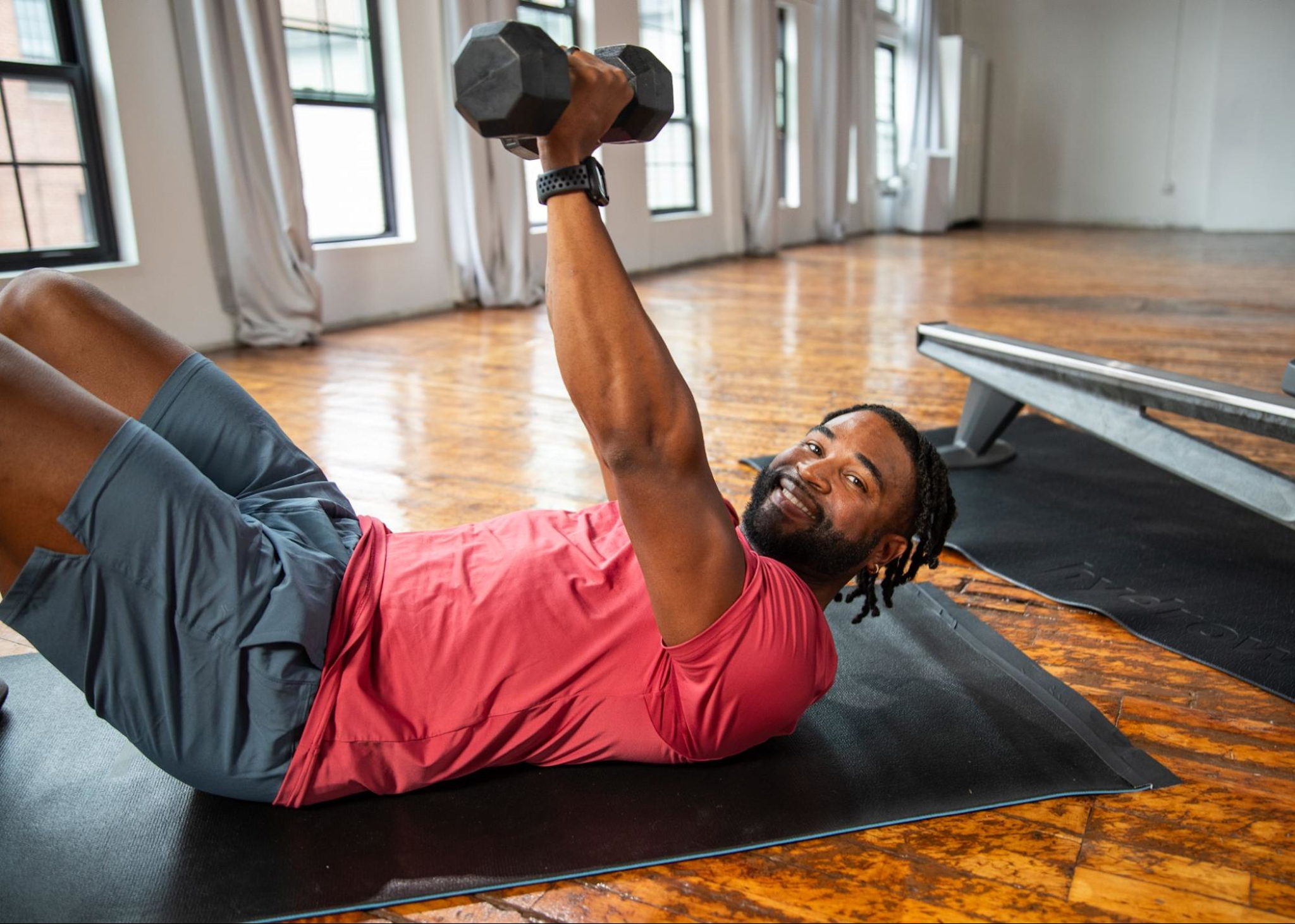 Fitness Goals Examples: 20 Short-Term and Long-Term Goals to Strive For ...