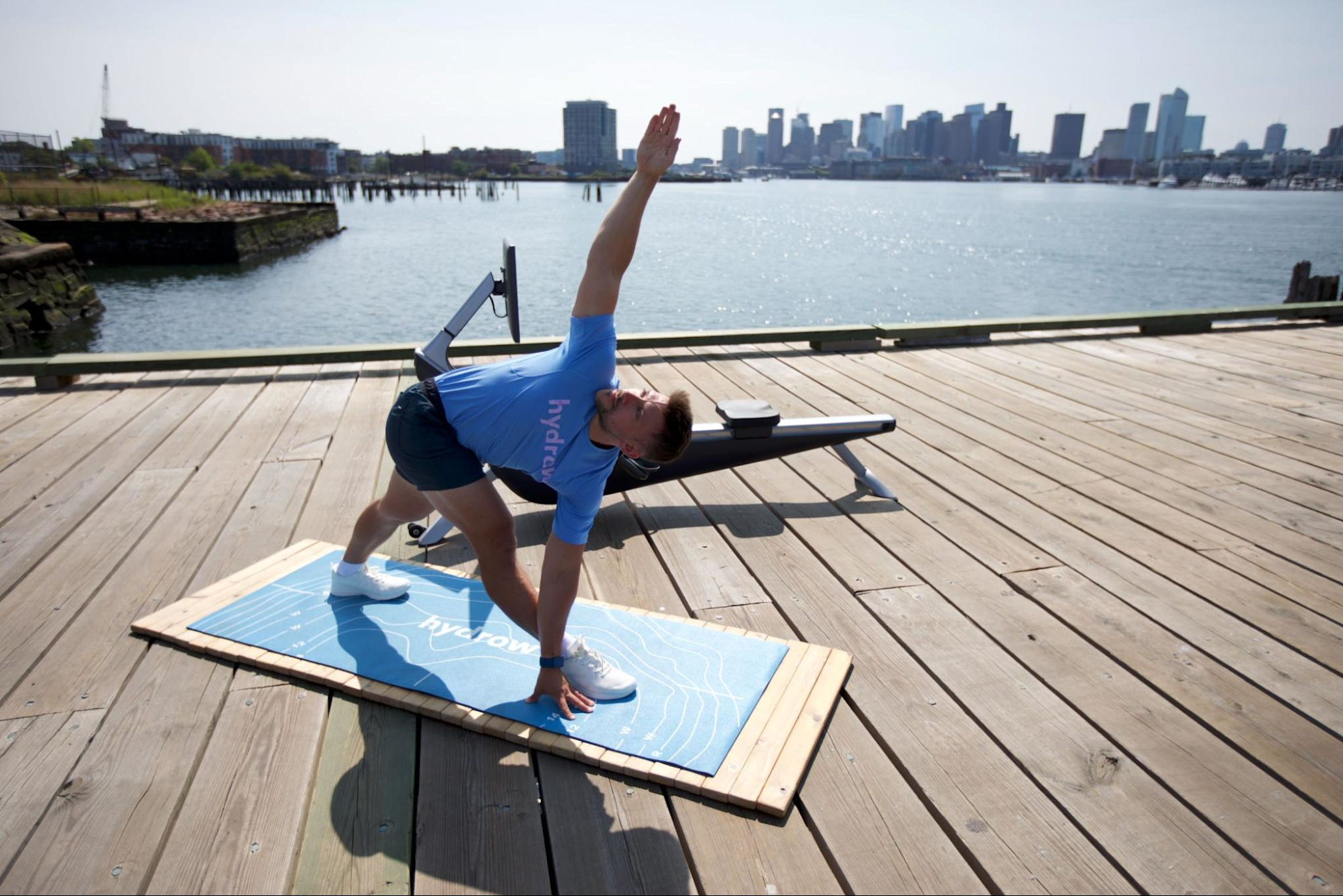 Does Yoga Help With Back Pain? 9 Benefits to Consider | Hydrow