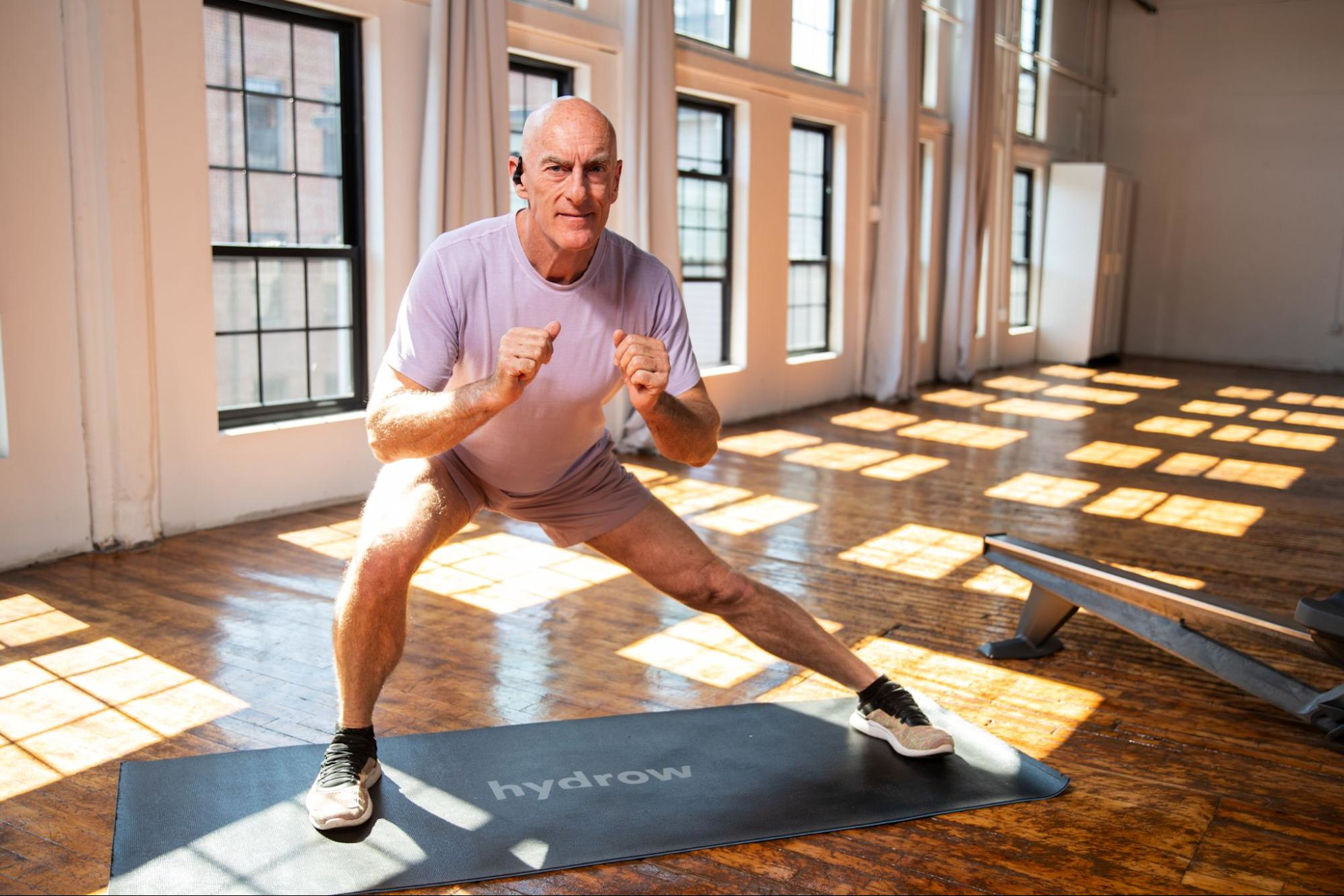 The 15 Best Full-Body Circuit Training Workouts for Beginners | Hydrow