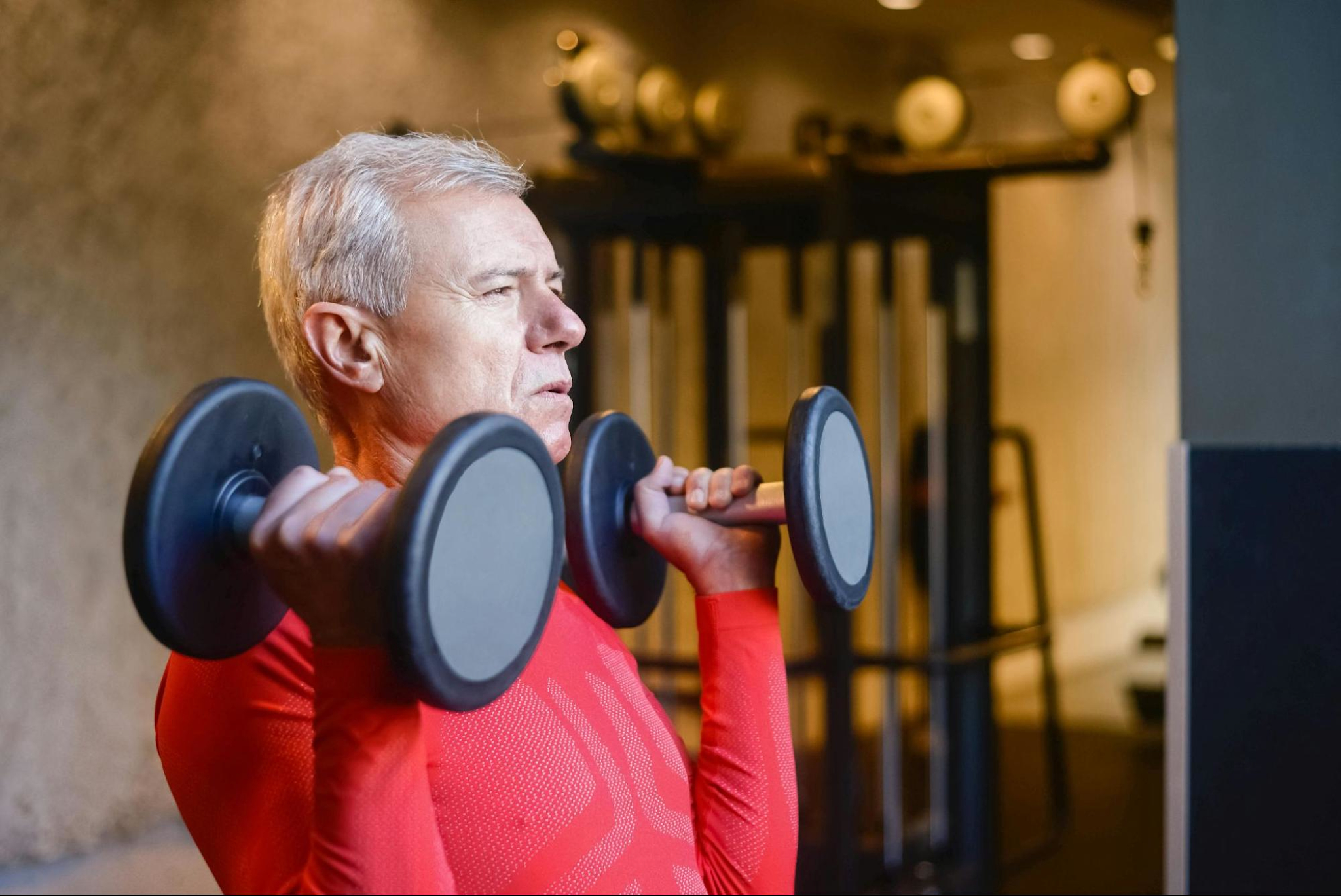 What Is Hybrid Strength Training? Definition, Key Benefits & Tips | Hydrow
