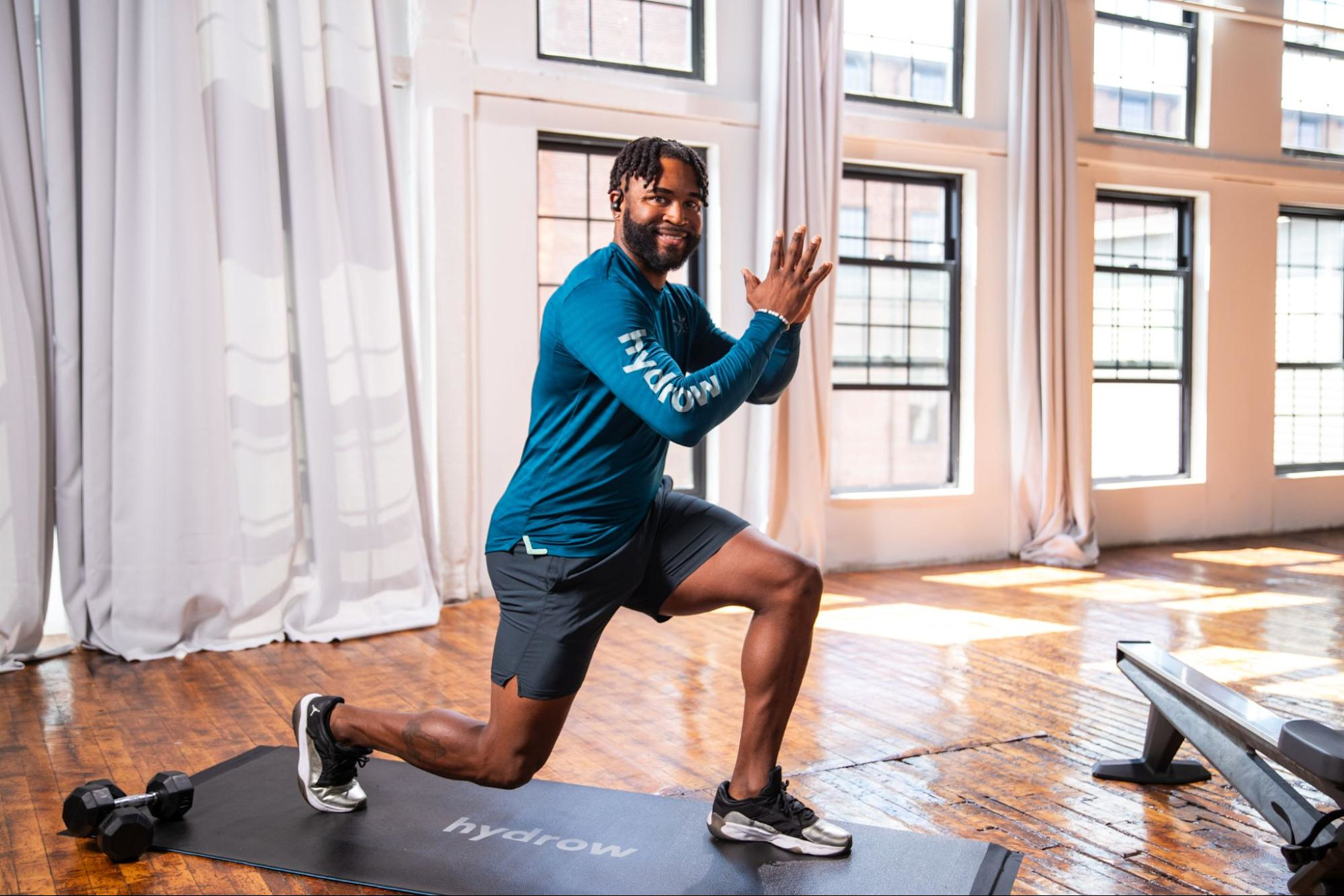 The 15 Best Lower-Body Exercises and Their Benefits | Hydrow