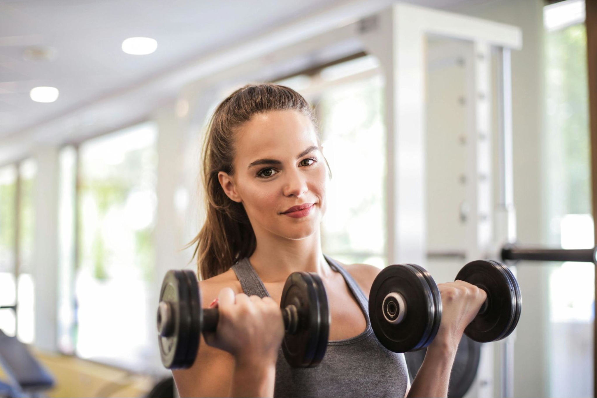 What’s the Difference Between Strength Training and Weightlifting? | Hydrow