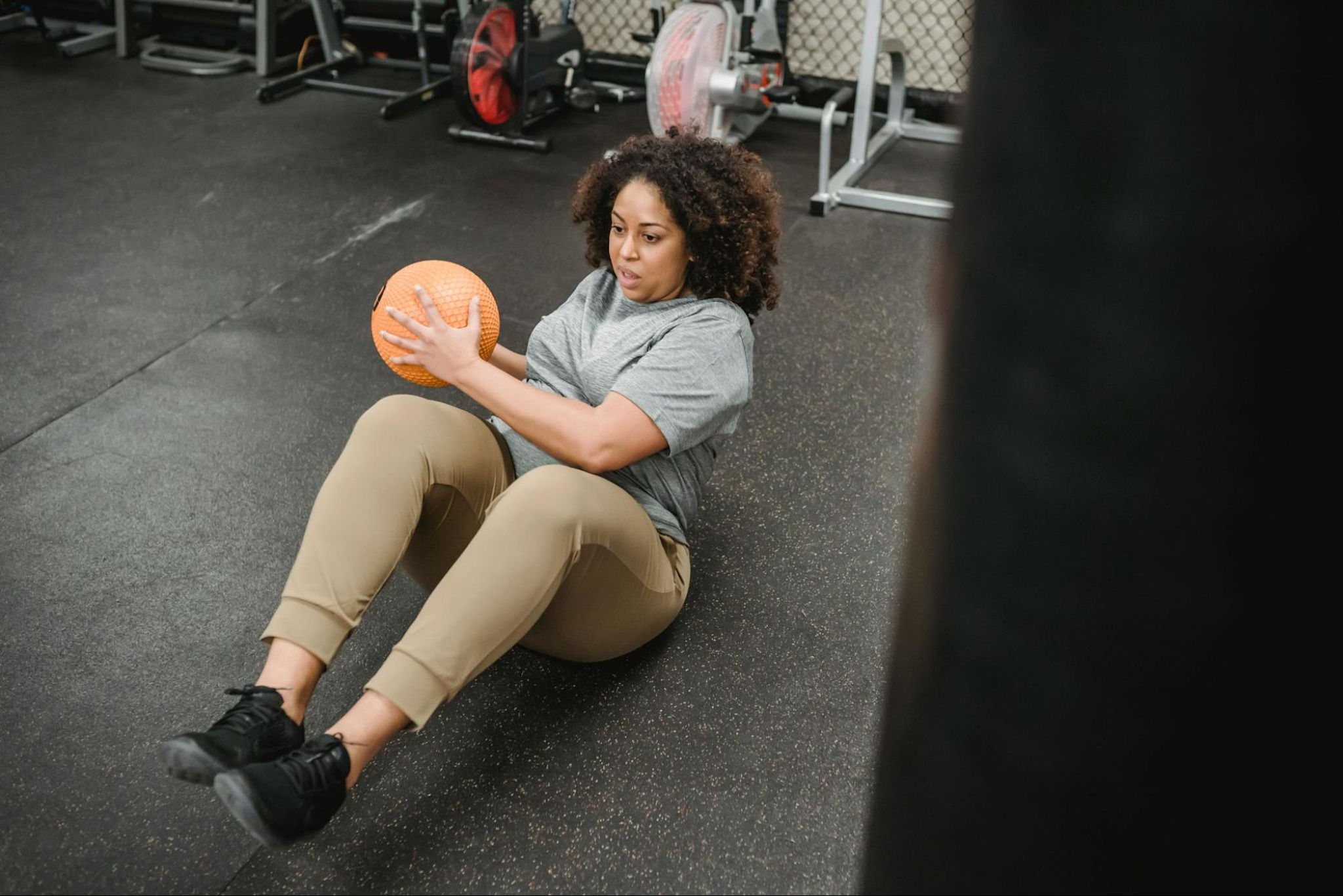 The 17 Benefits of Strength Training for Women | Hydrow