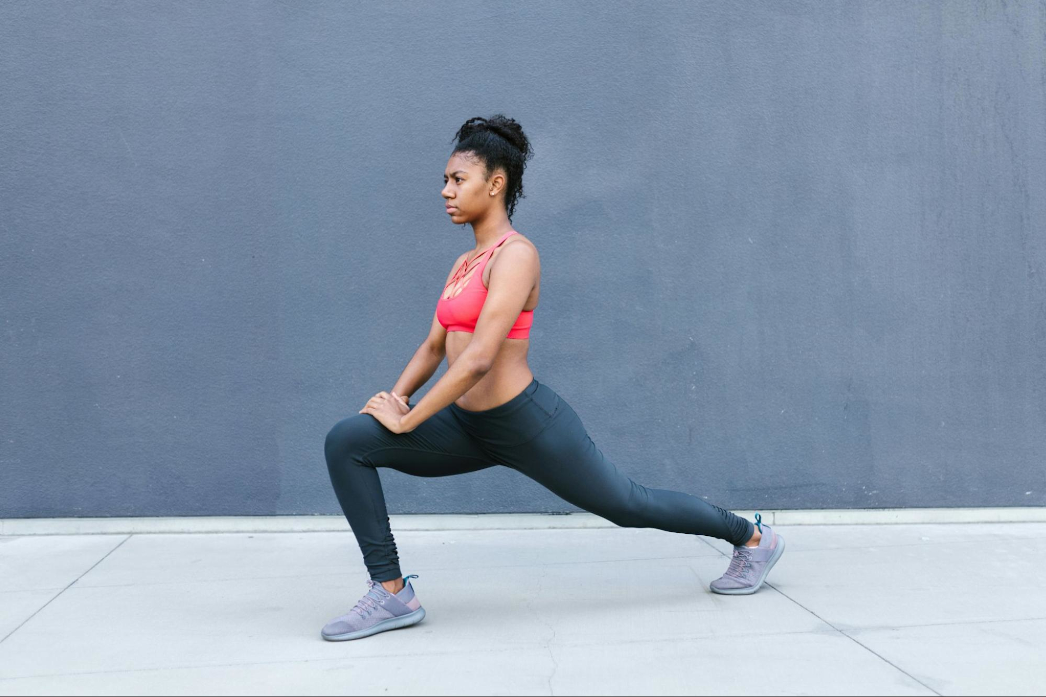The 9 Best Bodyweight Exercises to Build Muscle at Home | Hydrow