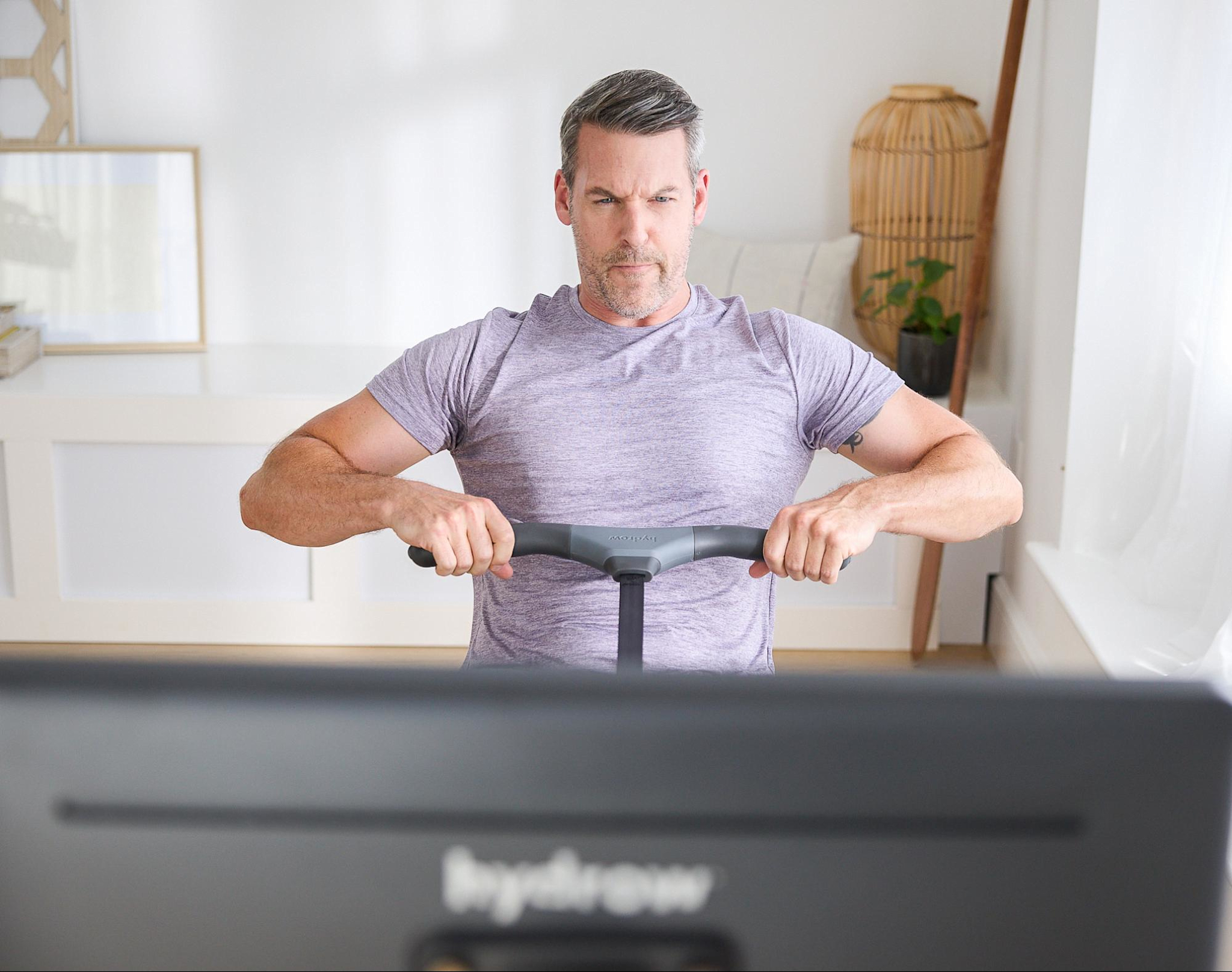 Can Rowing Improve Your Grip Strength? | Hydrow - Hydrow