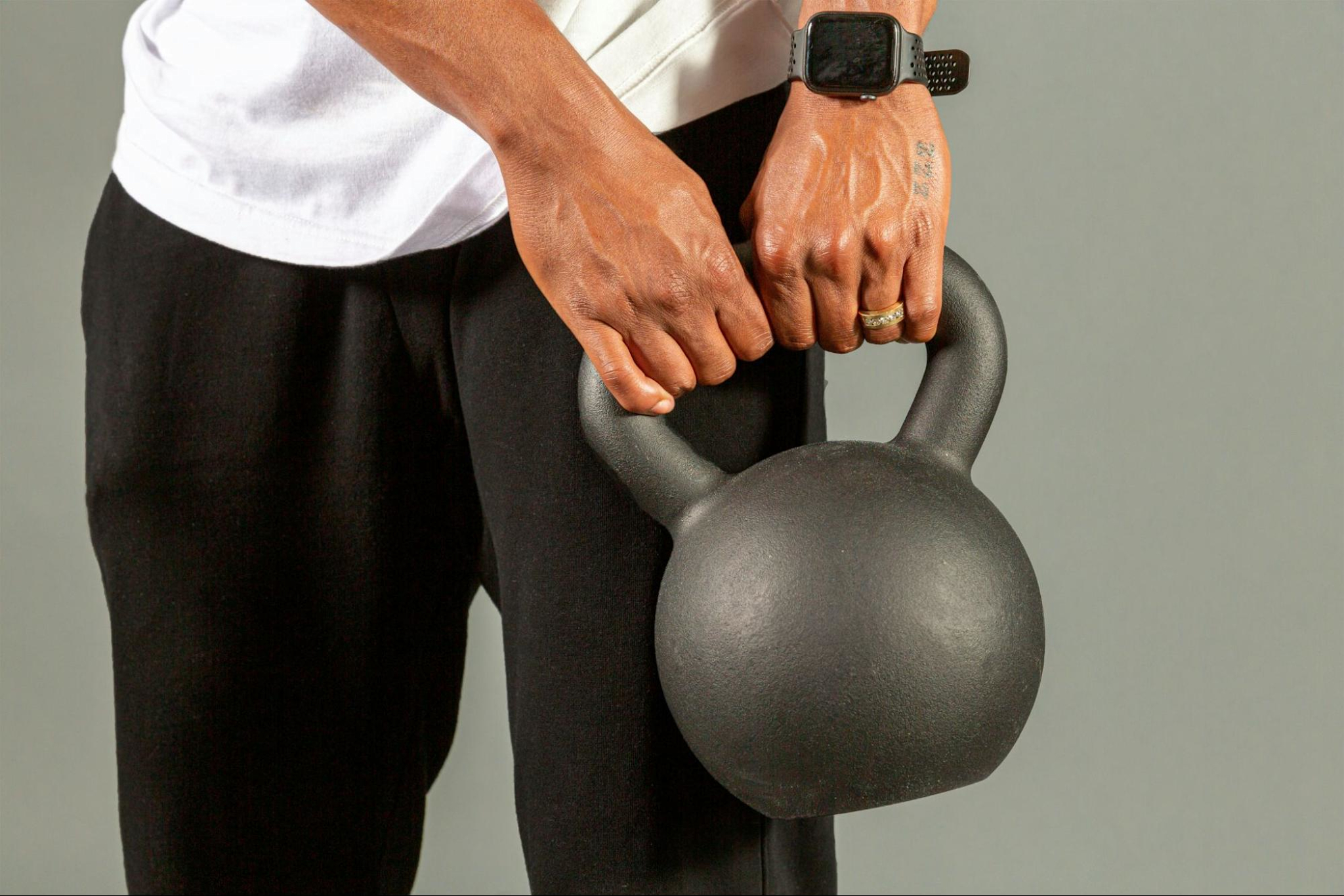 How to Build Muscle After 50—And Why It’s Important | Hydrow