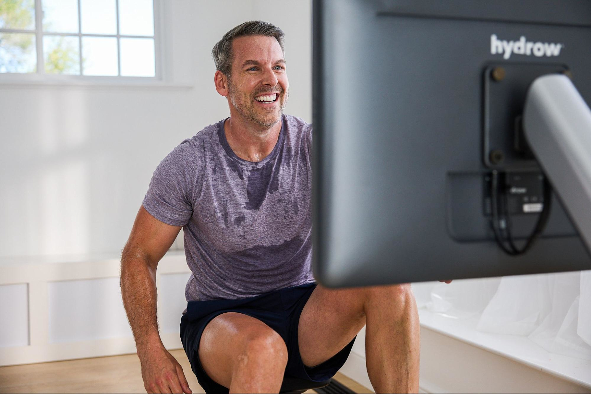 Is Rowing the Ultimate Cardio? What It Does to Your Heart That Running ...