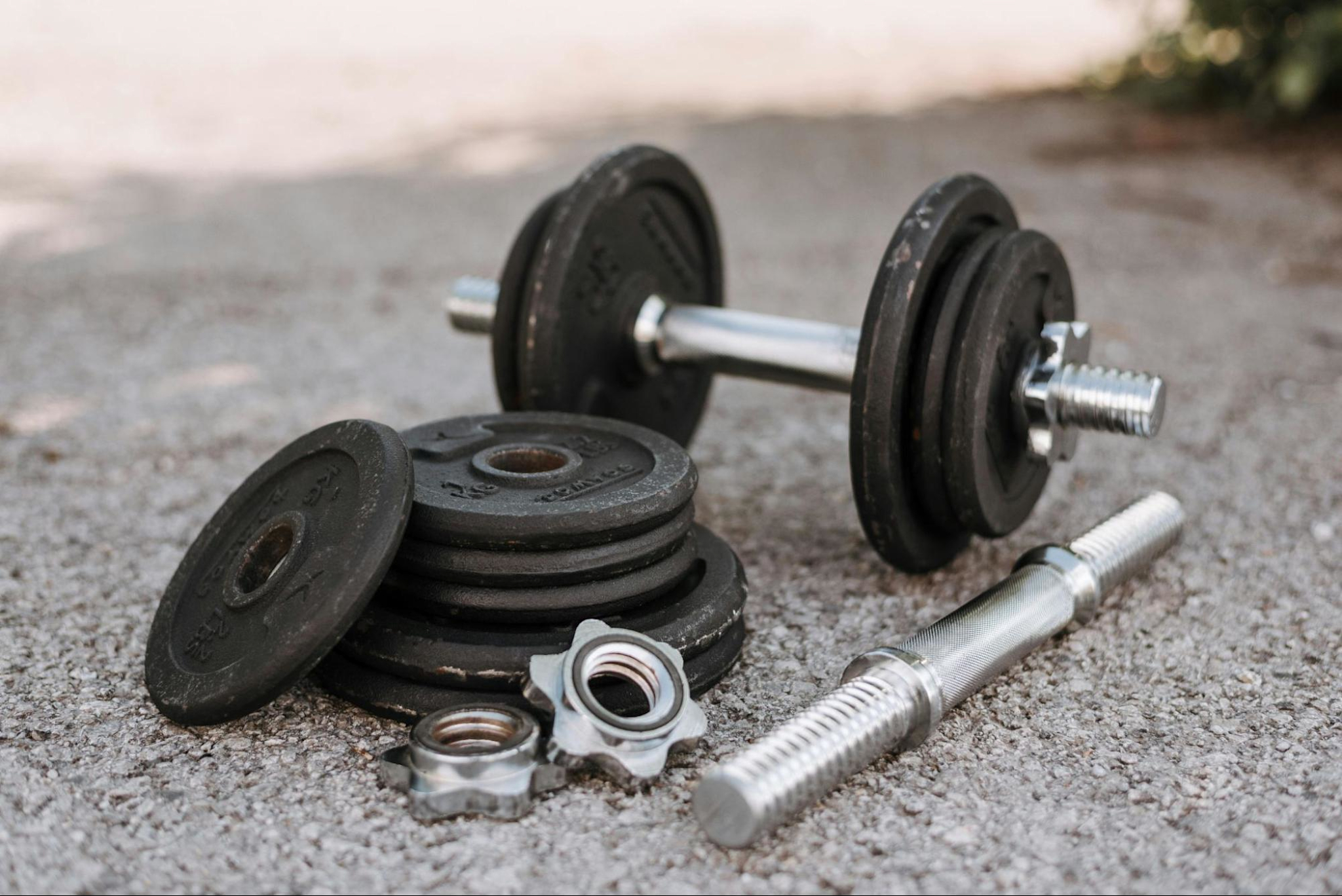 Your Guide to the Best Strength Training Equipment for Home | Hydrow
