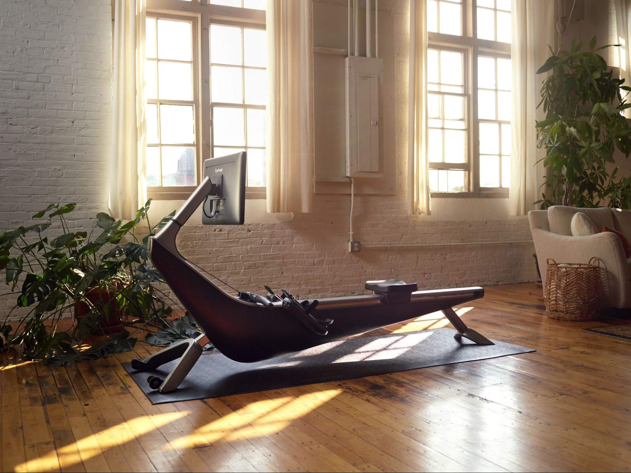 Do You Really Need a Rowing Machine Mat? Here’s Why It Might Be Worth ...