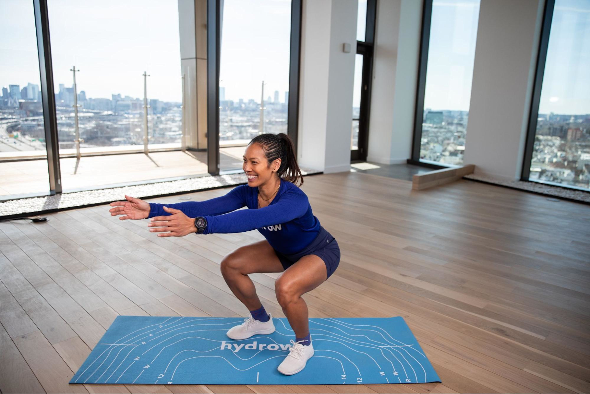 How to Build Strength: A Beginner’s Guide to Getting Stronger | Hydrow