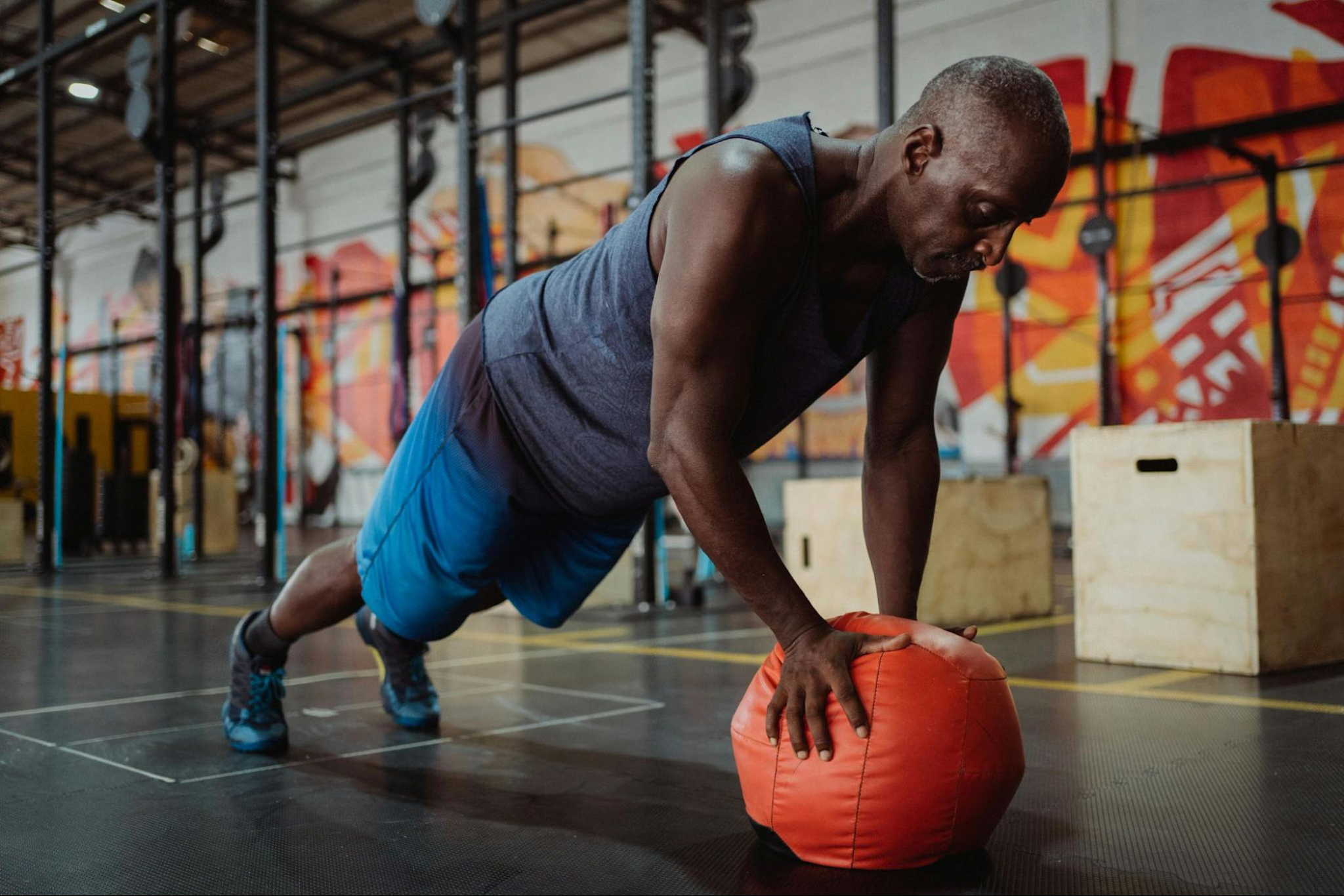 How to Build Chest Muscles: 9 Amazing Chest Exercises to Try! | Hydrow