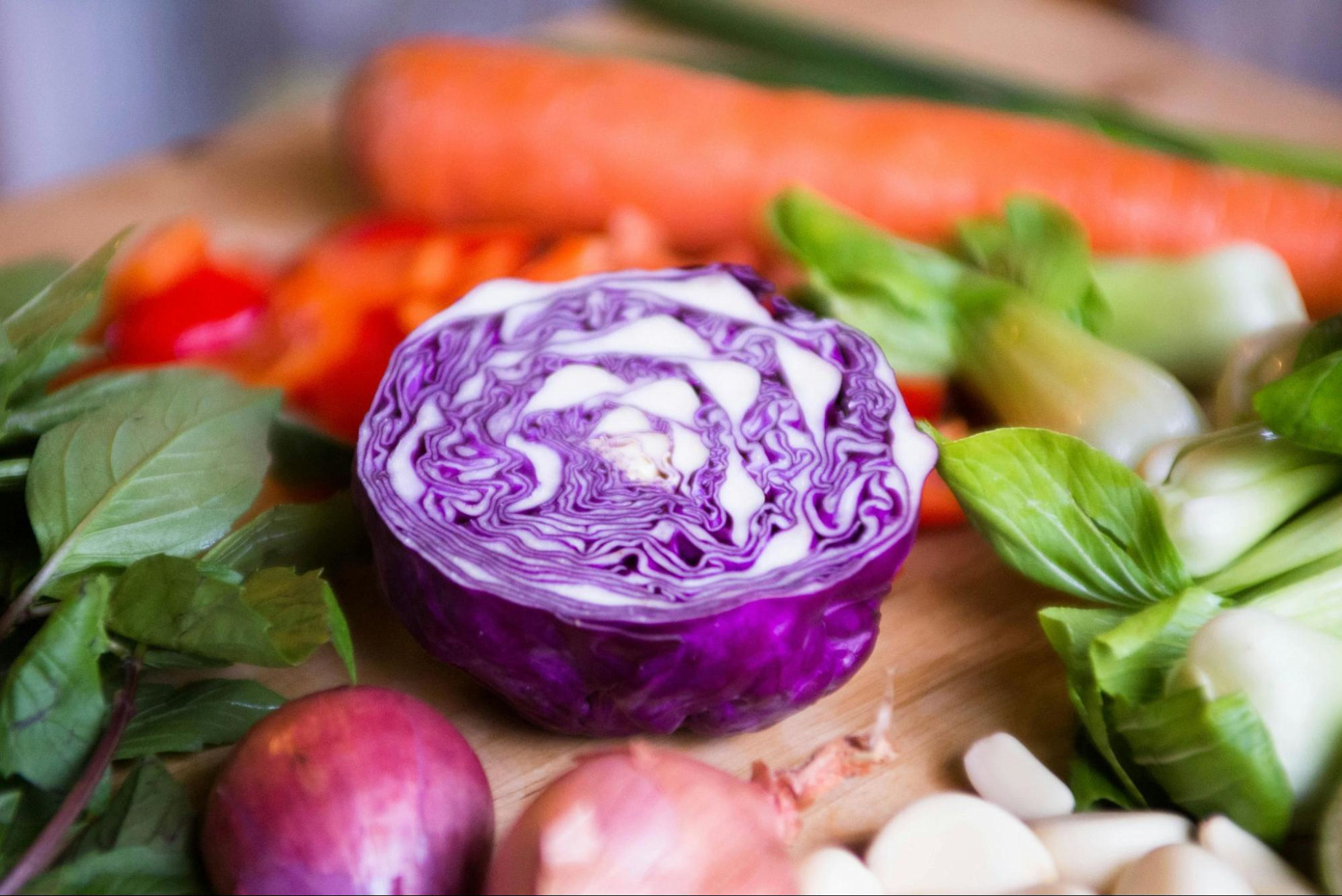What Are the Best Vegetables to Eat? 37 Delicious Veggies to Try | Hydrow