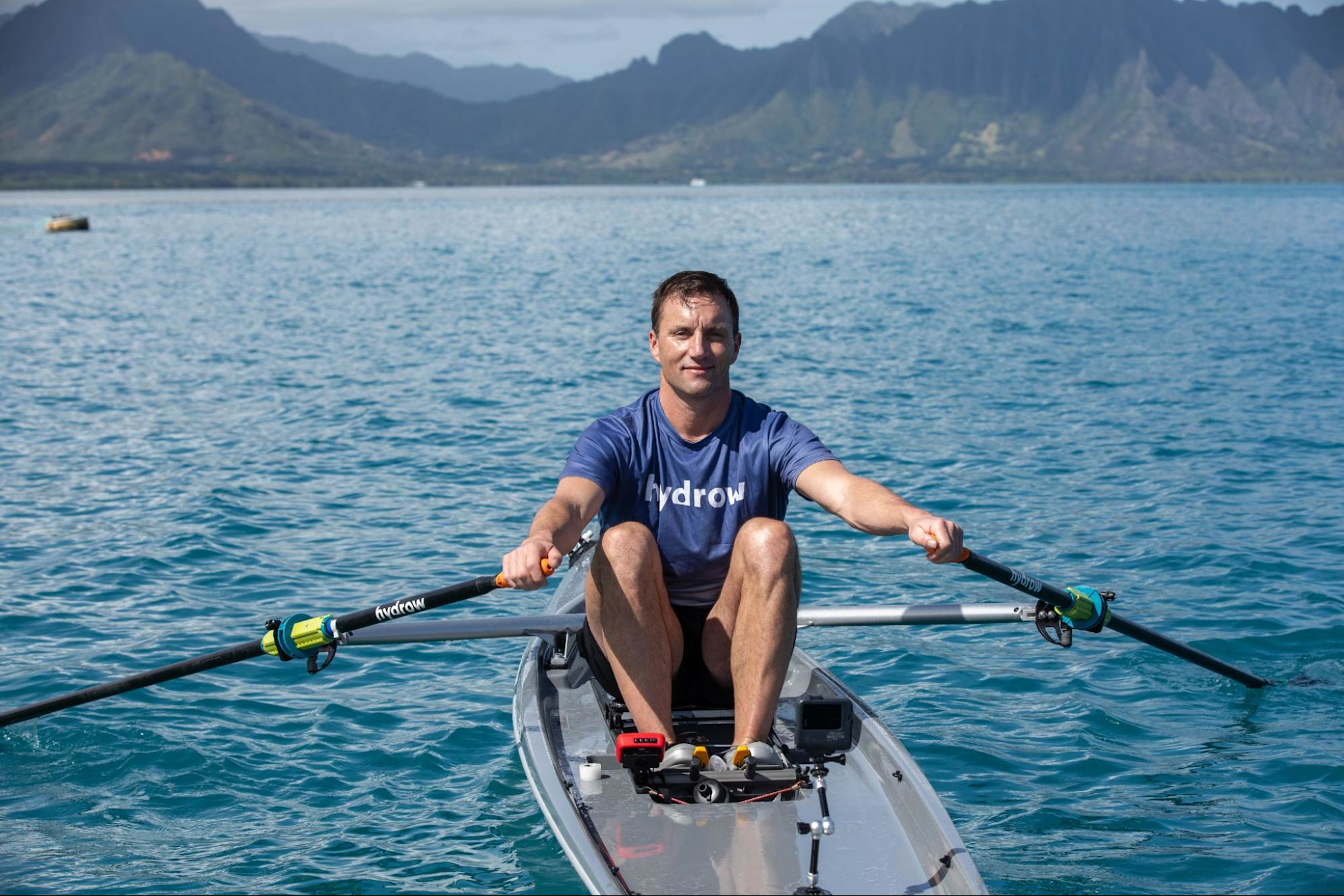 How Hydrow Members Are Losing Weight—And Gaining So Much More In the ...