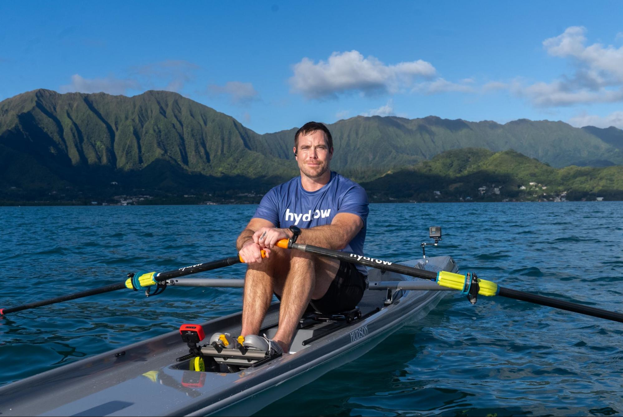 Is Hydrow a Good Rowing Machine for Beginners? - Hydrow