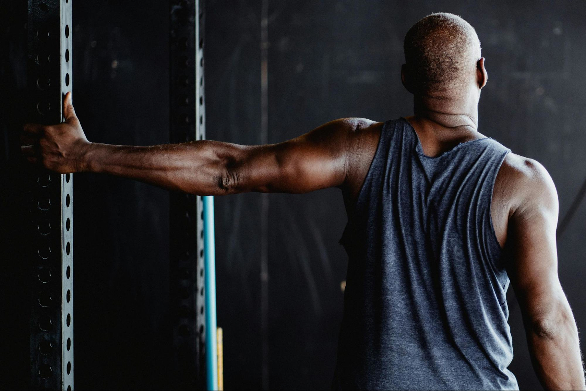 The 8 Best Triceps Workouts to Build Muscle and Strength | Hydrow