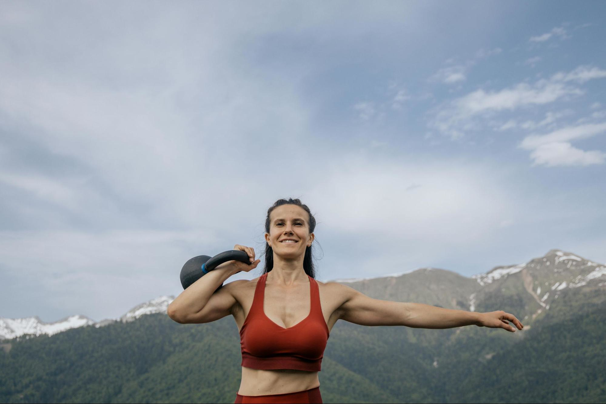 Your Guide to 12 Powerful Arm Workouts for Women | Hydrow