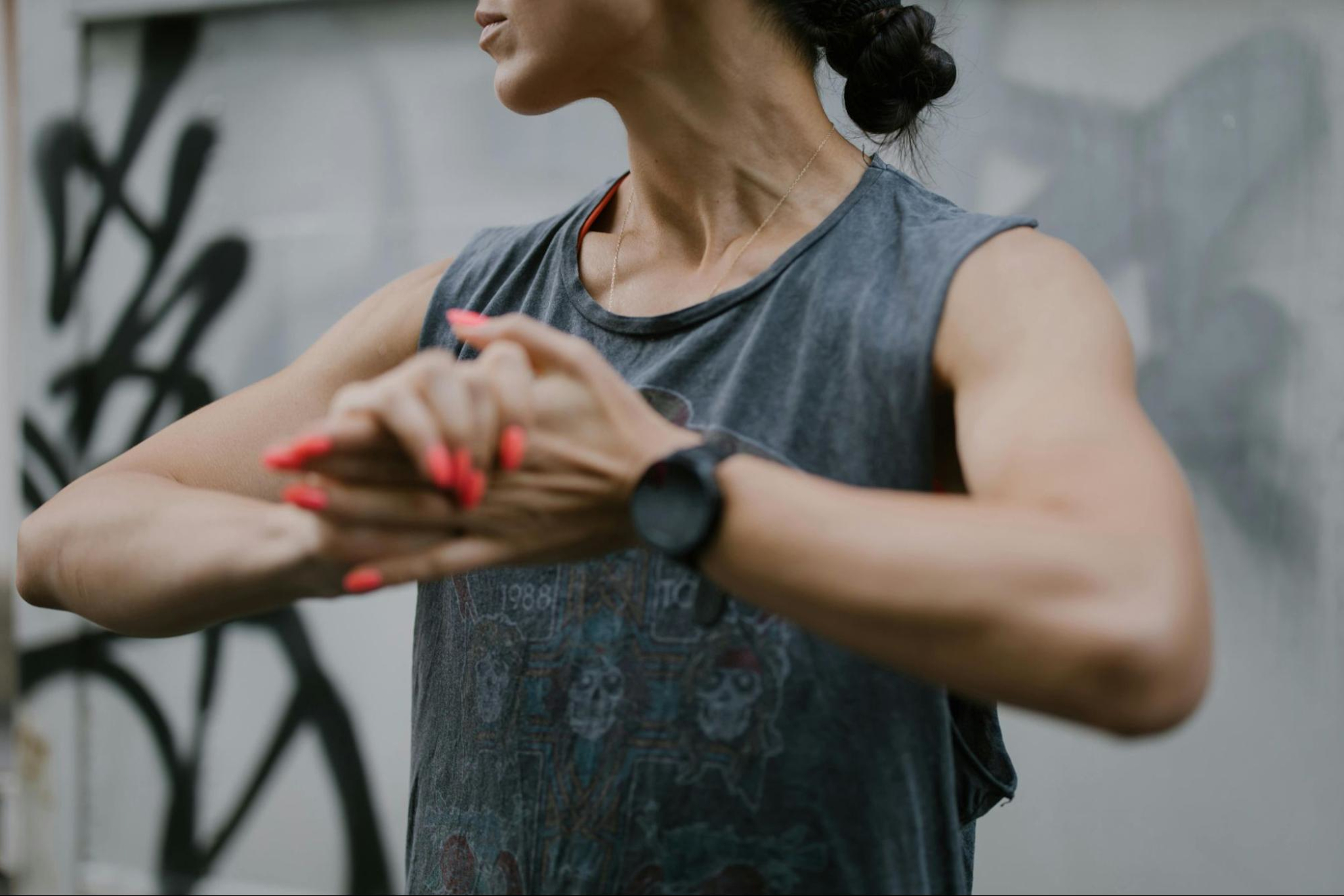 Your Guide to 12 Powerful Arm Workouts for Women | Hydrow