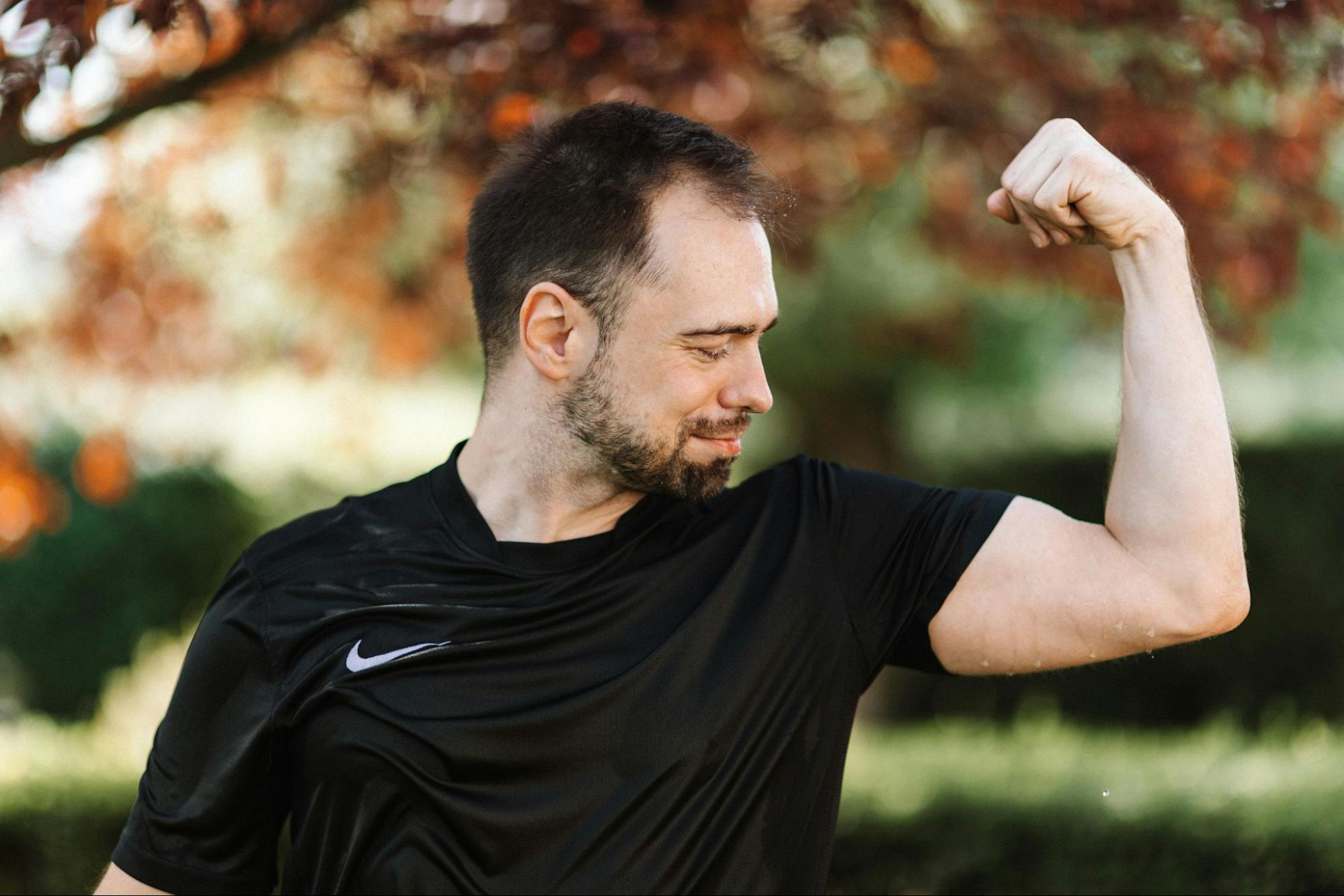 How to Build Arm Muscles: Your Ultimate Guide to Strong, Defined Arms ...