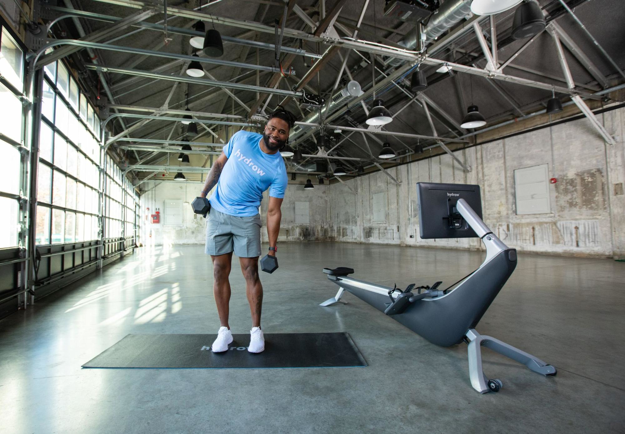 How Often to Increase Your Weight When Lifting | Hydrow