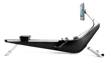 Hydrow Pro Starter Bundle | Rower + Essential Accessories