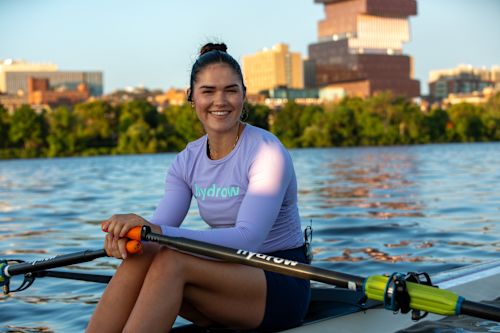 Rowing, Whole Health, and Fitness Blog | The Boathouse