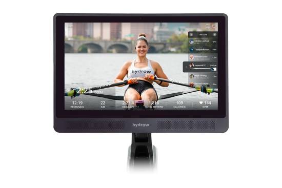 Accessories | Hydrow Rowers - Hydrow