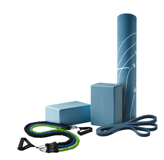 Accessories | Hydrow Rowers - Hydrow