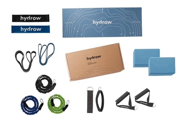 How Much Does a Hydrow Cost? - Hydrow