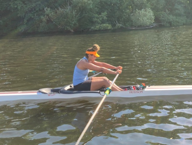 Life is Short, Row Hard - Hydrow Rowing Machines & Classes