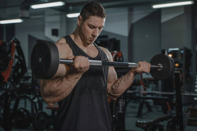 Does Strength Training Make You Bulky? Here’s What Really Happens to ...