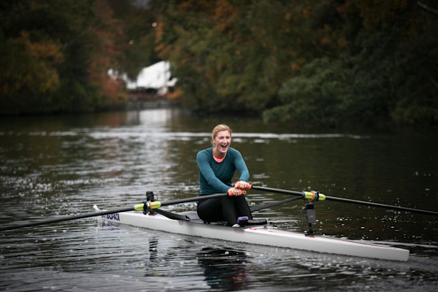 Rowing, Whole Health, and Fitness Blog | The Boathouse