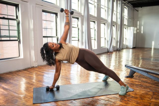 20 Different Types of Exercise to Try When Starting a Fitness Routine ...