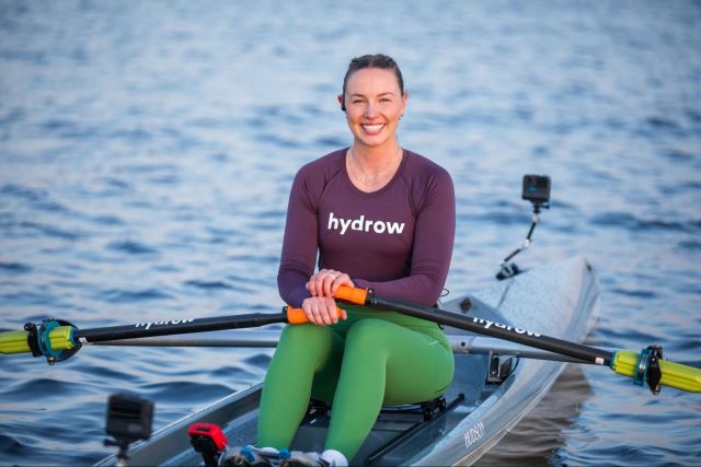 The 20 Best Resistance Band Exercises to Build Muscle and Strength | Hydrow