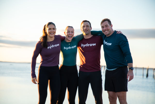 How to Get Better at Rowing: 15 Tips to Improve Your Endurance and ...