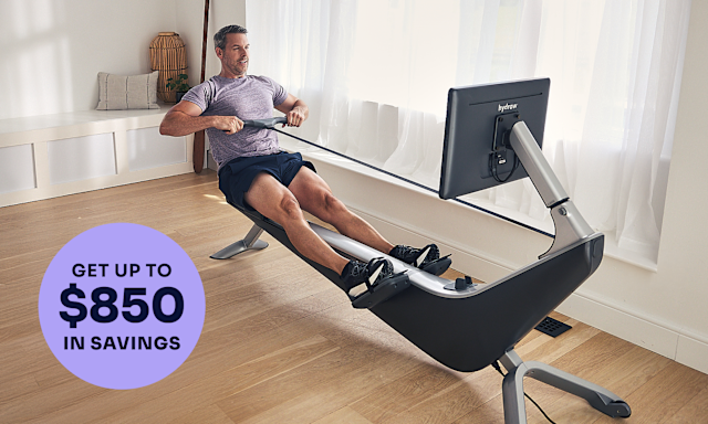 15 Best Circuit Training Workouts | Hydrow - Hydrow