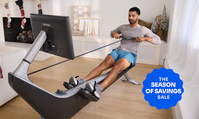 How Long Should You Row for a Good Workout? | Hydrow