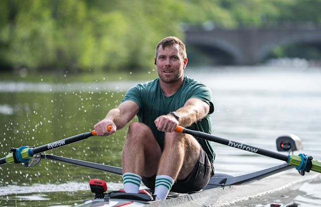 What Is a Good Rowing Pace? | Hydrow - Hydrow