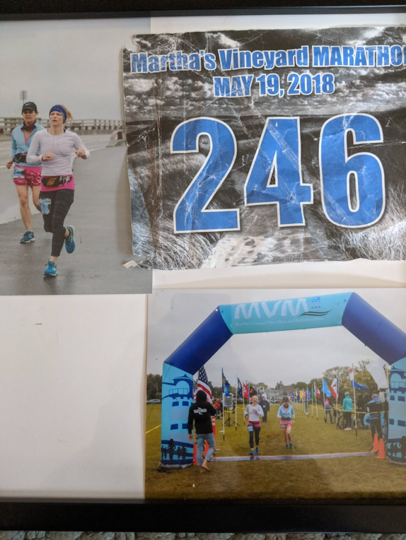 Our Common Thread: Mike's Story - Hydrow