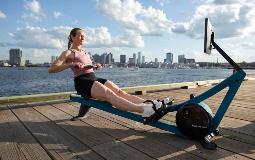 Your HIIT Rowing Workout Guide: 7 HIIT Rowing Workouts to Try | Hydrow