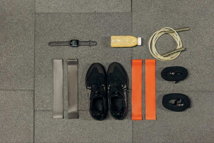 Strength Training for Runners: Key Benefits and 15 Exercises to Try ...