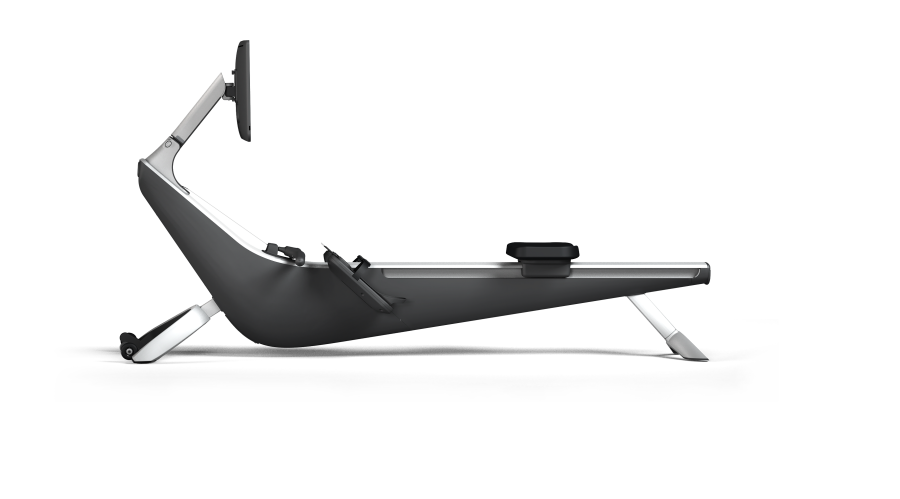 Meet the Hydrow Wave Rower | Indoor Rowing Machine by Hydrow