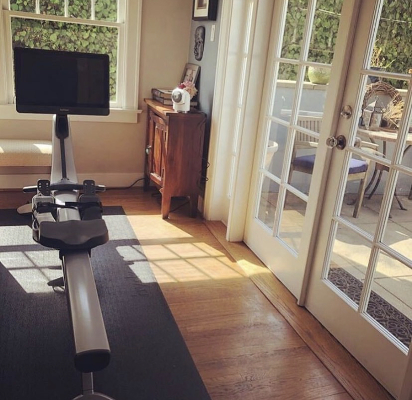 How Long Should Your Rowing Workout Session Last? - Hydrow