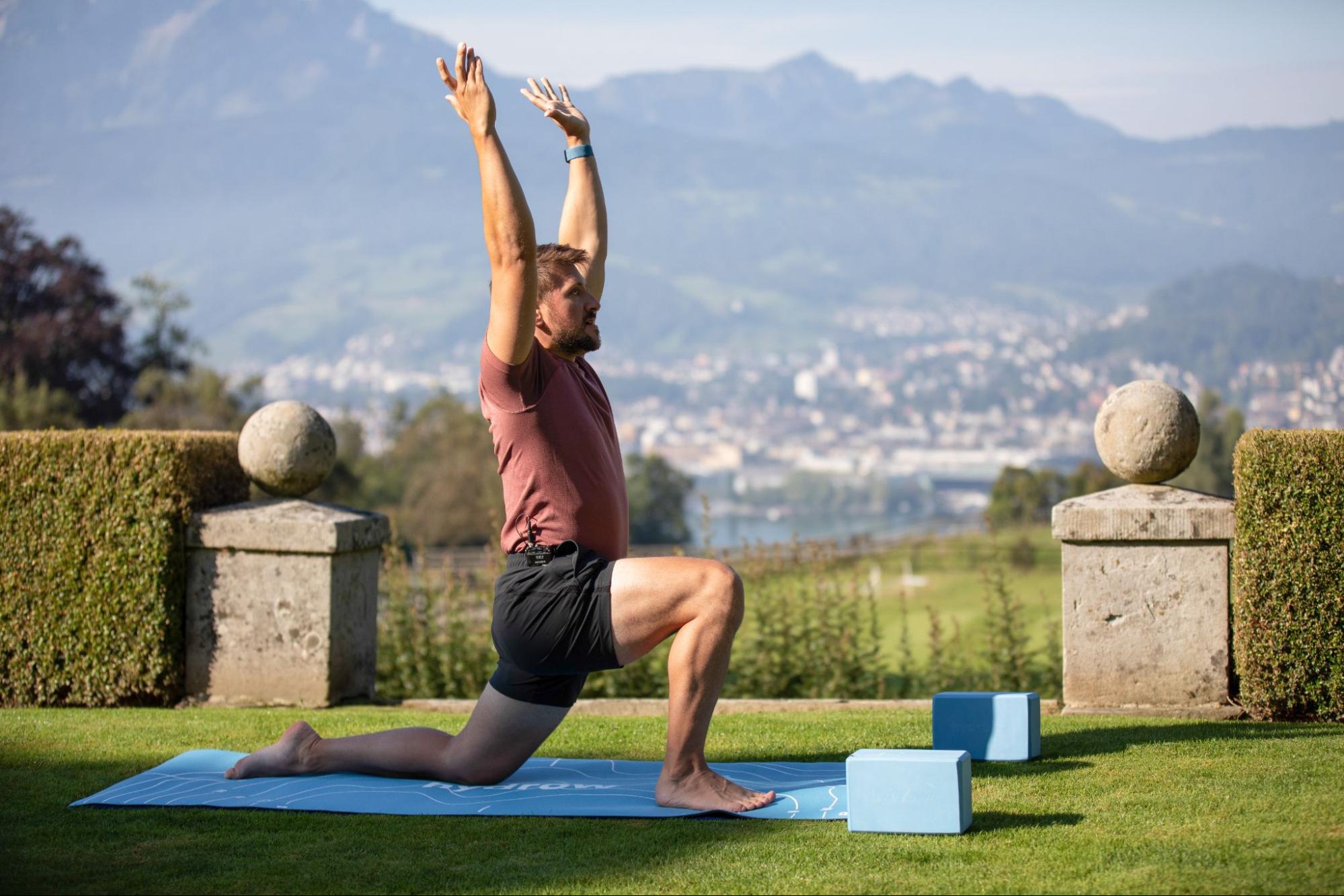 Easy Yoga Poses With Names And Benefits You - Infoupdate.org