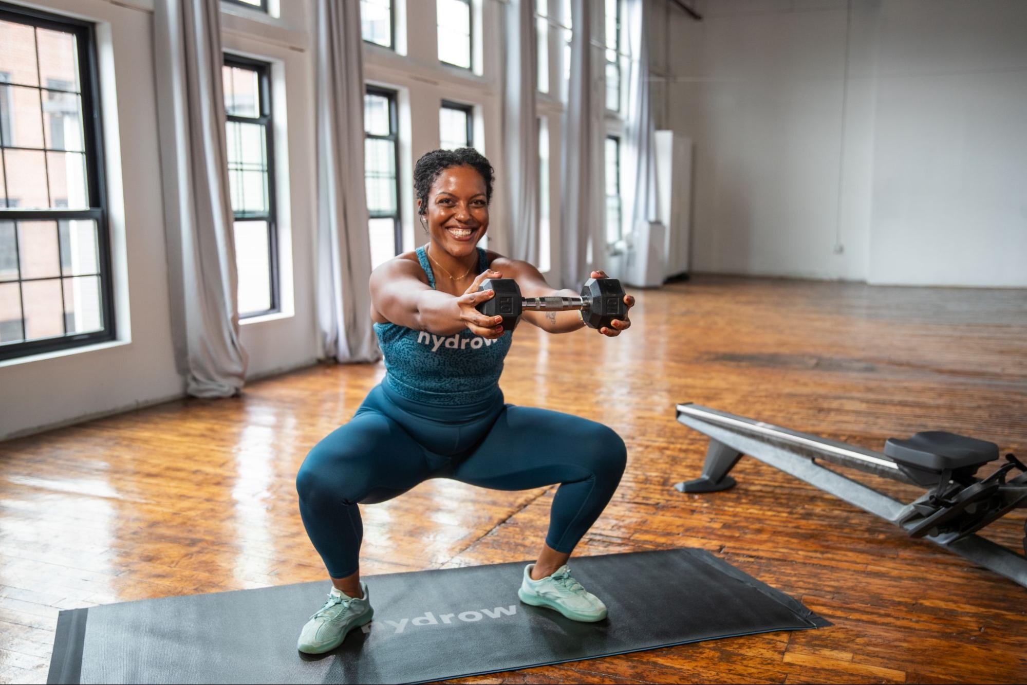 Easy Circuit Training Without Equipment For Beginners - Infoupdate.org