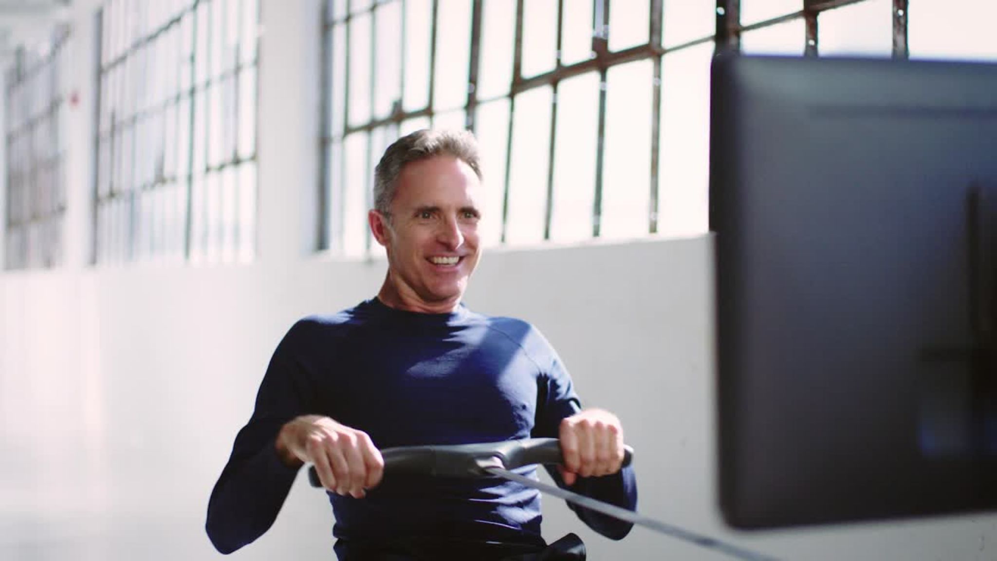 Original Hydrow Rower | Buy The Hydrow Indoor Rowing Machine