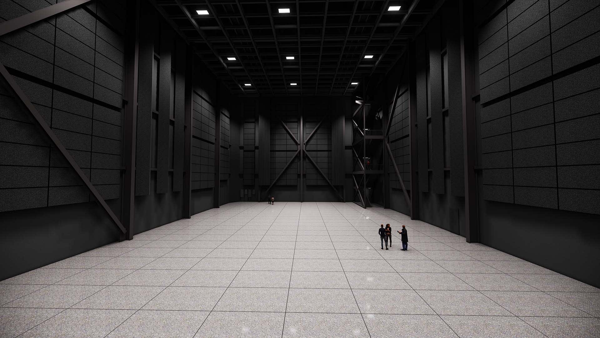 Studios - Gateway Studios & Production Services