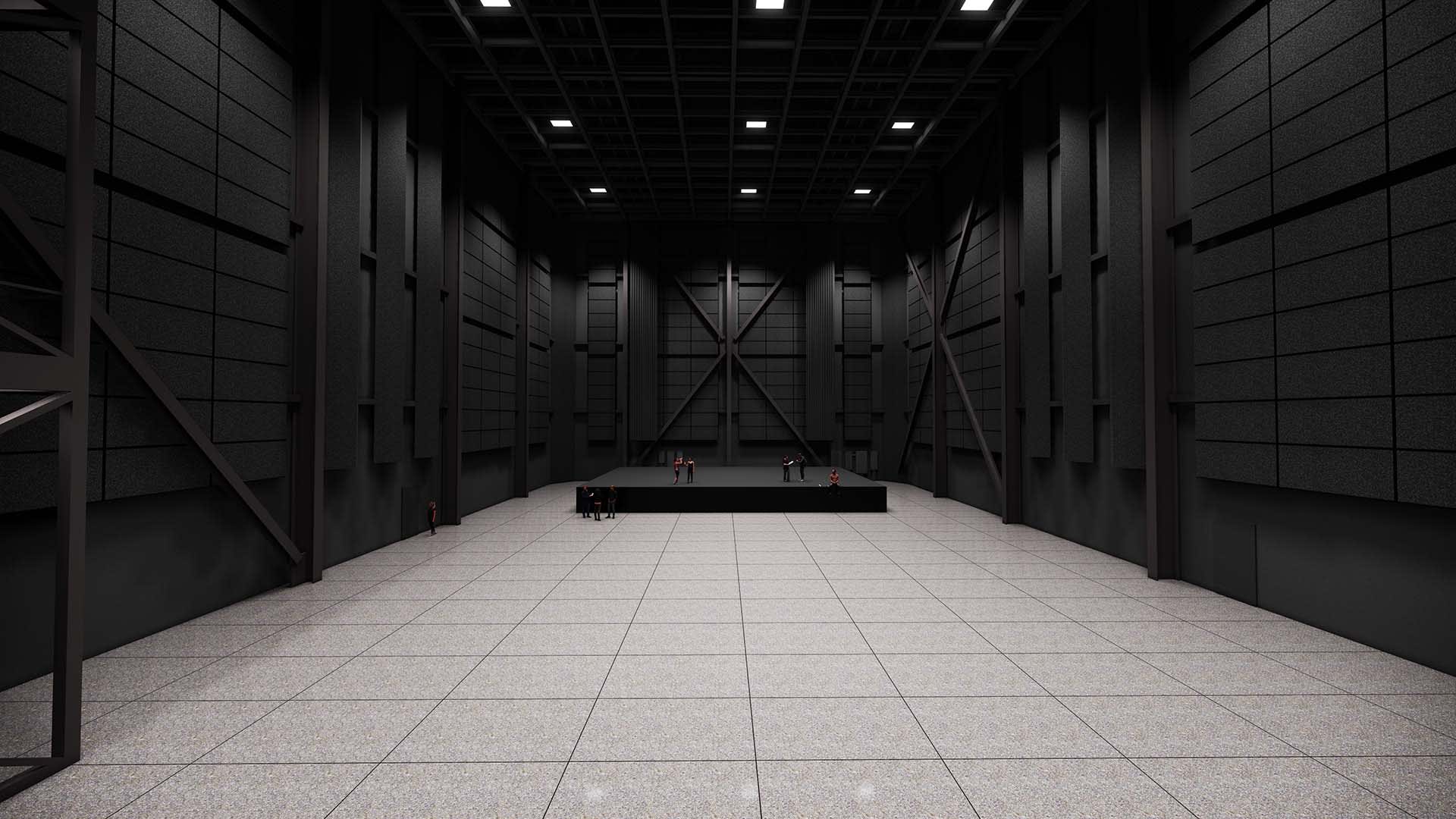 Studios - Gateway Studios & Production Services