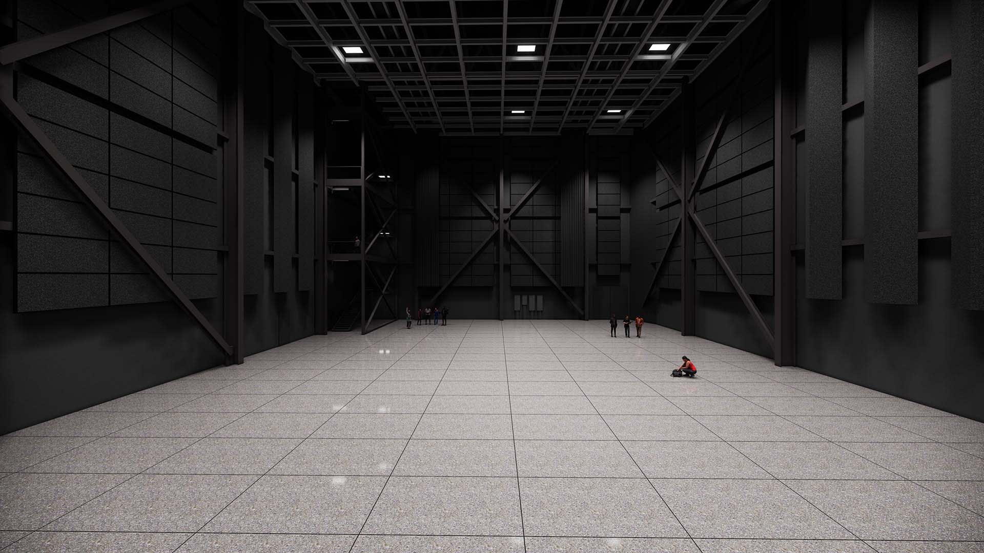 Studios - Gateway Studios & Production Services