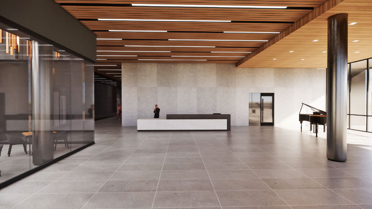 Studios - Gateway Studios & Production Services