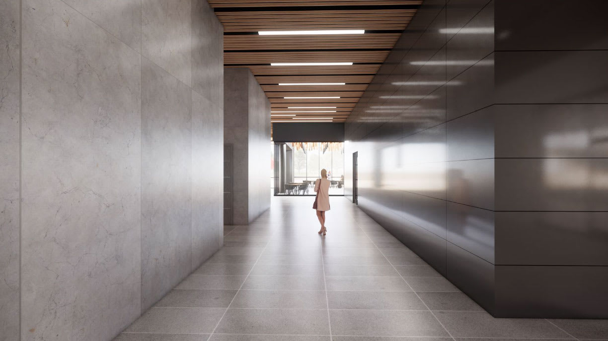 Studios - Gateway Studios & Production Services